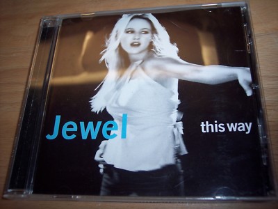 2001 Jewel This Way CD | eBay