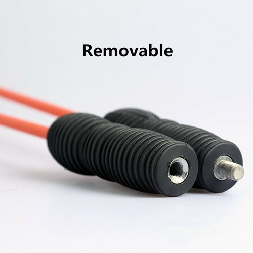 1.6m Multi-Function Training Stick Fitness Elastic Rod Exercise Elastic ...