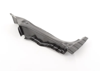 BMW 3 F30 Left C-Pillar Support 41217298003 7298003 NEW GENUINE | eBay