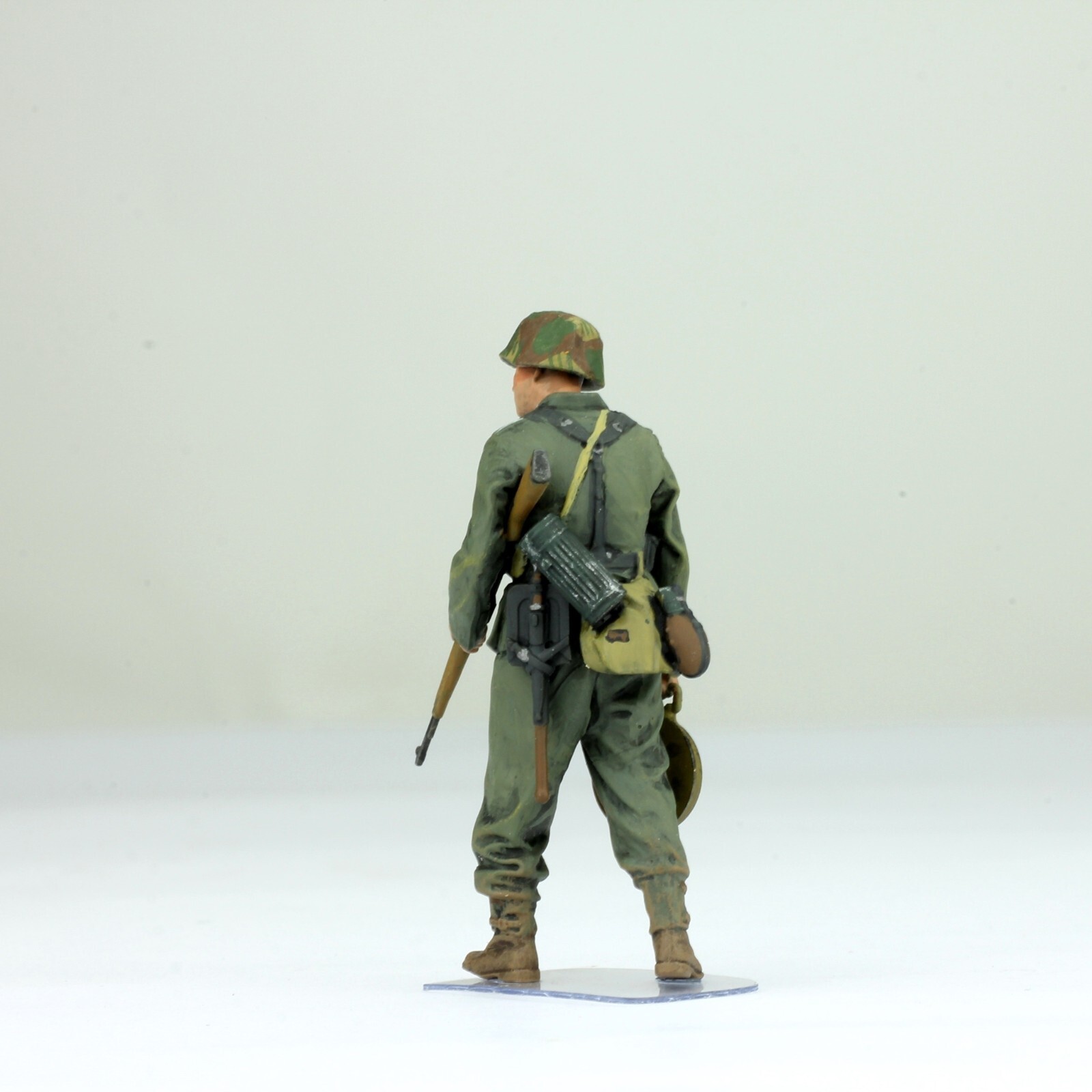 Set 05 ProPainted Figures of German Infantry, Late WW2 | eBay