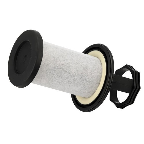 MANN+HUMMEL Replacement Element LC 5001/2X for ProVent 200 IV Element ...