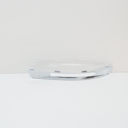 MB C W204 AMG Front Bumper Left DRL Light Trim A2048853174 NEW GENUINE ...