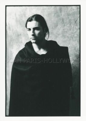 James A.Fox Male Boxing 1970s Photo Original #5 Etude Study | eBay