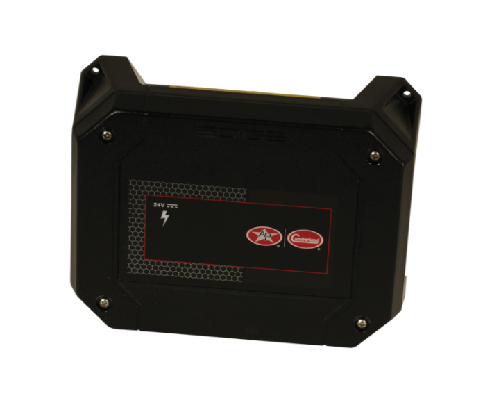 AP Power Supply, For Use With EDGE Gestation Sow Feeder System 10020330 ...