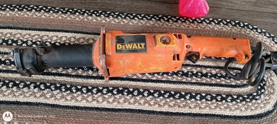 Dewalt DW880 2 1/2" Straight Die Grinder 120V 5A DW888 | eBay