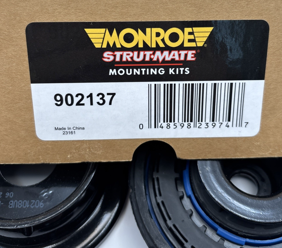 Monroe 902137 Strut Mate Suspension Strut Mount NEW | eBay