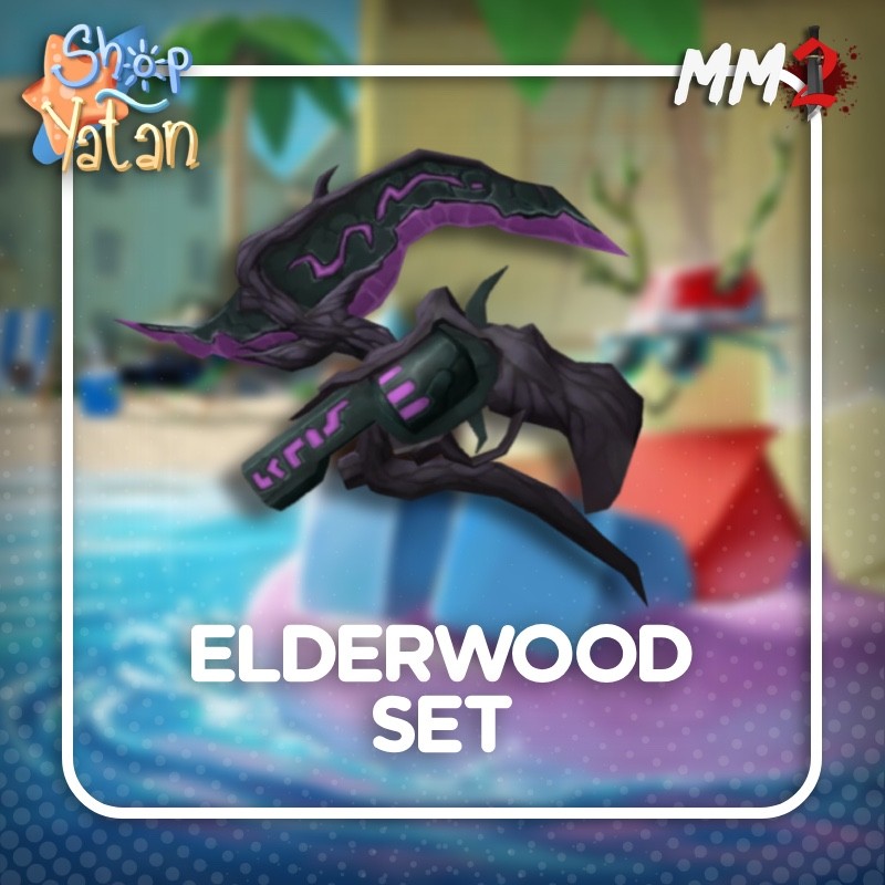 Murder Mystery 2 All Godly Sets and Items MM2 Cheap! | eBay