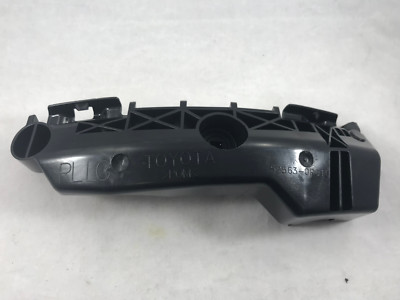 Toyota OEM 2006-2012 RAV4 Rear Bumper Upper Retainer Left Driver 52563 ...