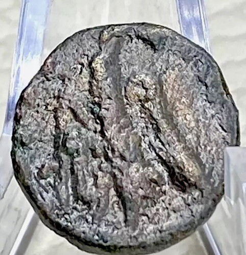 Ancient Roman Coin 270 AD Emperor Claudius II Gothicus Genuine ...