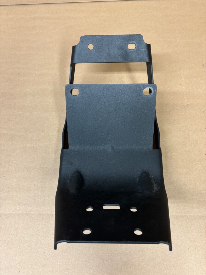 2017-2024 Ford F250 F350 F450 Crew Cab Take Off Running Board Bracket ...