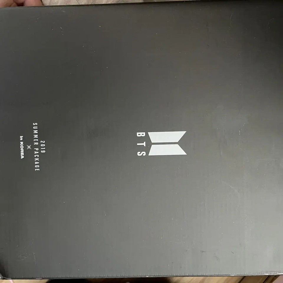 BTS BTS concert official merchandise md 네고 가능 | eBay