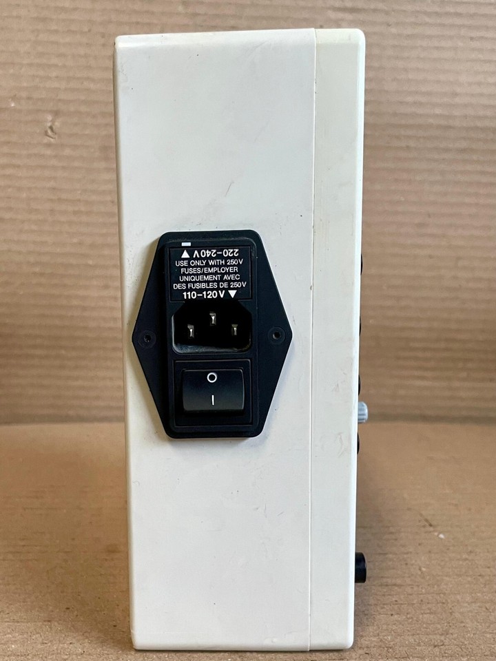 Merlin Gerin 685836A Secondary Injection Test Kit | eBay