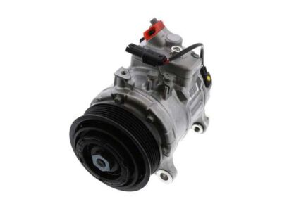 A/C Compressor 82QNDZ36 for BMW X3 X4 2013 2011 2012 2014 2015 2016 ...