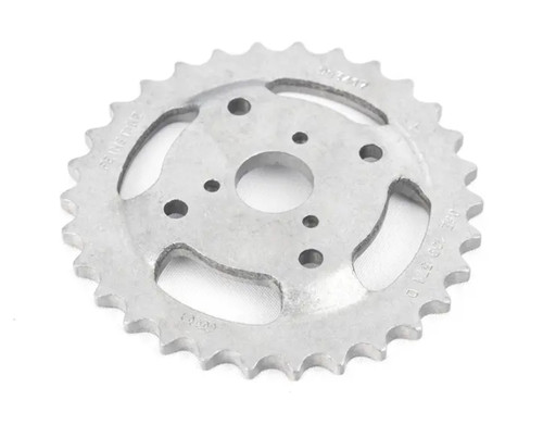 AUDI Q5 8R Camshaft Chain Sprocket 06E109571D | eBay