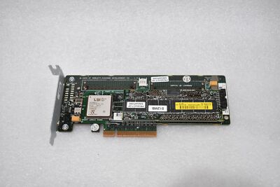 HP 405835-001 P400 SAS RAID CONTROLLER W/ 512MB CACHE DDR 2X72 SPS-BD ...