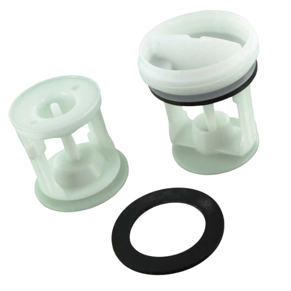 Hotpoint Washing Machine Drain Pump Filter Kit Genuine | eBay UK