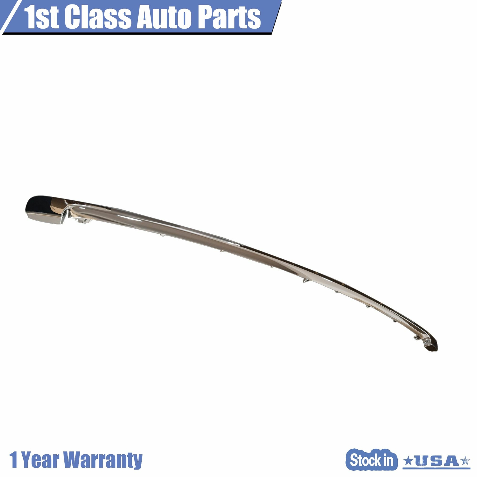 Front Lower Grille Trim R56 R57 R58 R59 51117209904 Fits BMW Mini ...