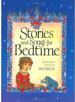 Stories and Songs for Bedtime-Ian Beck | eBay UK