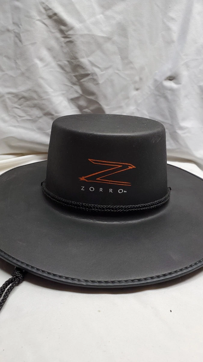 Zorro Hat