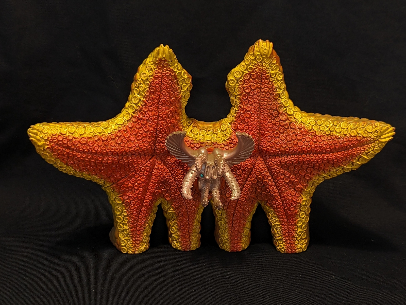 Bandai Powered Monster Series Powered Pestar for sale online | eBay