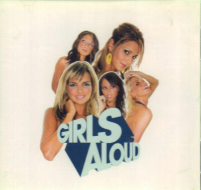 Girls Aloud - Girls Aloud - What Will The Neighbours Say? CD (2004) | eBay