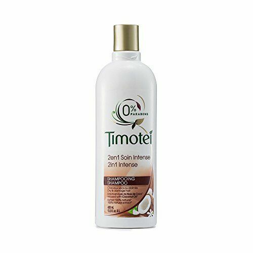 Timotei Shampoo and Conditioner Intense 3x13.5oz/400ml 2 in 1 for sale ...
