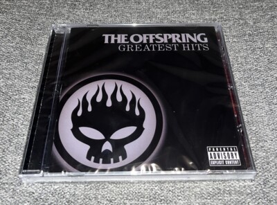 Greatest Hits by Offspring (CD, 2016) (New CD) | eBay