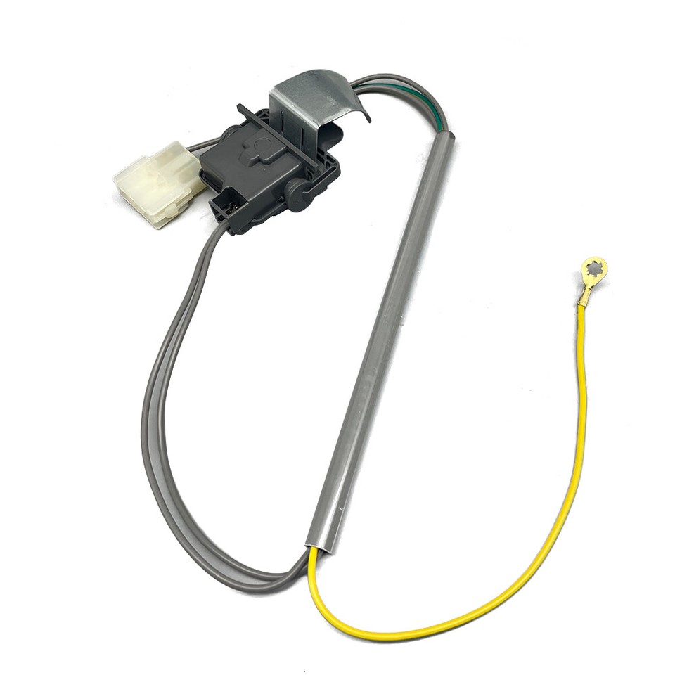 New 3949238 Washer Lid Switch Replacement part For Whirlpool & Kenmore ...