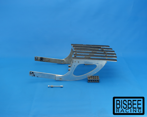 BMW 69-76 AIRHEAD SOLO SEAT LUGGAGE TAIL RACK R50 R60/5 R75/6 R90/6 ...