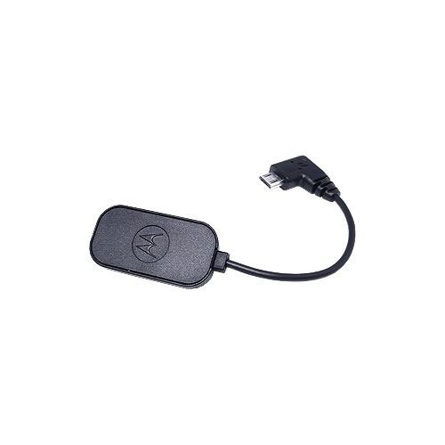 MOTOROLA OEM MICRO-USB TO 3.5MM HEADSET JACK ADAPTER EARPHONE CONVERTER ...