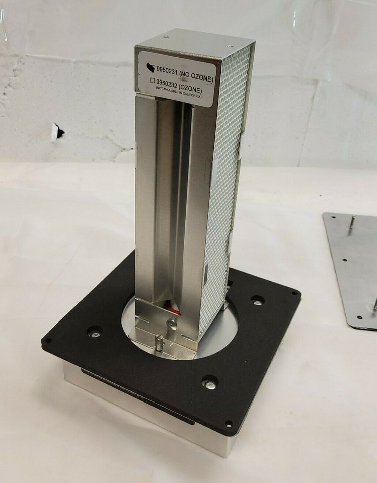 New Aerus A1013Q Air Scrubber with Certified Space Technology 9960052 ...