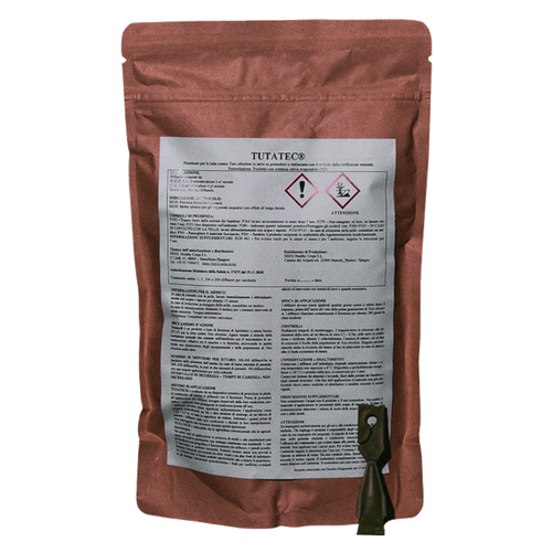 TUTATEC CONFUSIONE SESSUALE PER TUTA ABSOLUTA POMODORO MELANZANA 30 ...