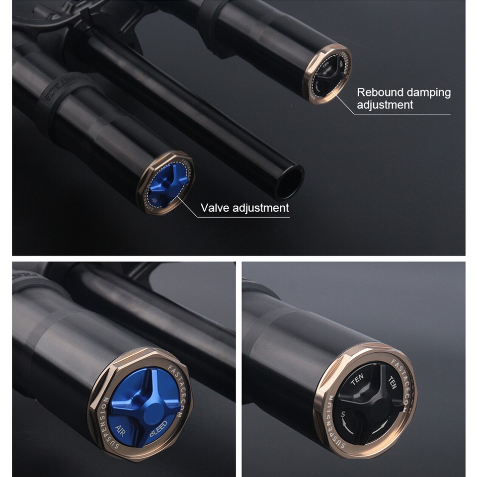 FASTACE AHX12RV FRONT FORK SUSPENSION FOR SURRON TALARIA STING X3 ERIDE ...