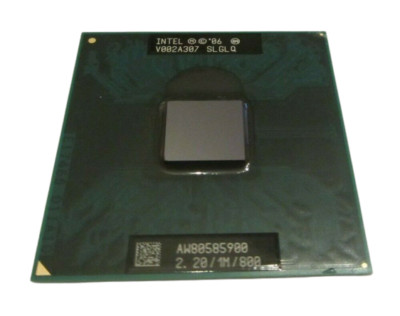 Intel Celeron Processor 900 (1M Cache, 2.20 GHz, 800 MHz FSB) | eBay