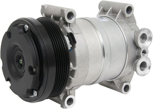 Four Seasons 58950 New GM HT6 Compressor w/ Clutch | eBay