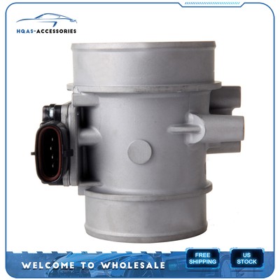 MAF Mass Air Flow Sensor Meter For 94-95 Mercury Cougar 3.8L 4.6L Fits ...