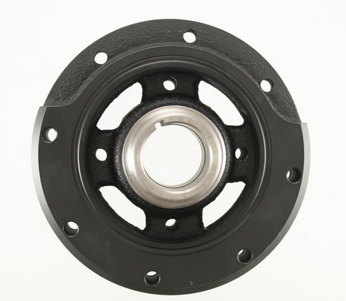 Pioneer DA-3021 FORD 302 351W 50oz. Engine Harmonic Balancer | eBay