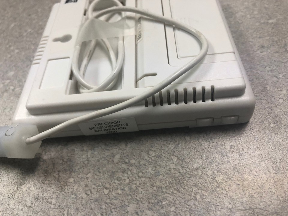 Extech Instruments 445715 Big Digit Hygro Thermometer | eBay