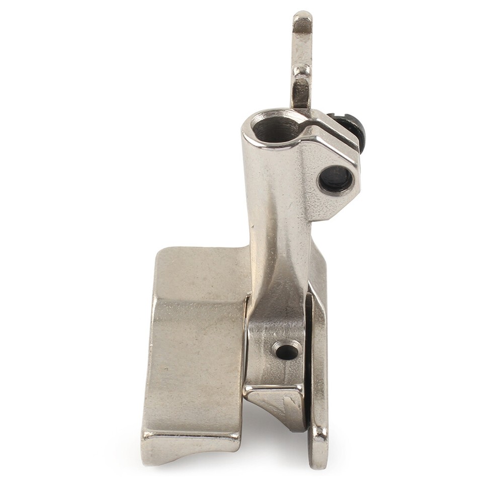 S31+S32 5/8" Single Welt Piping Foot For Juki Walking DNU-1541 LU-562 ...