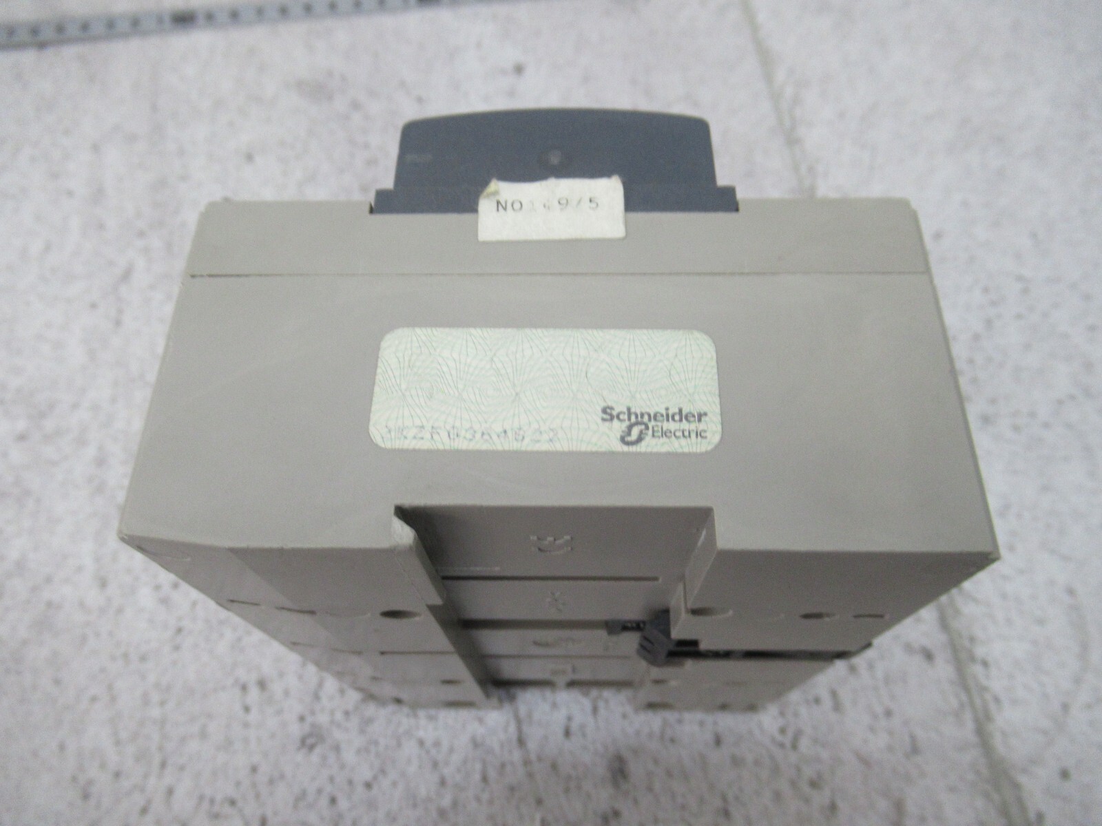 Merlin Gerin Interpact INS 125 Interrupteurs-Sectionneurs 3 Pôles 125A ...