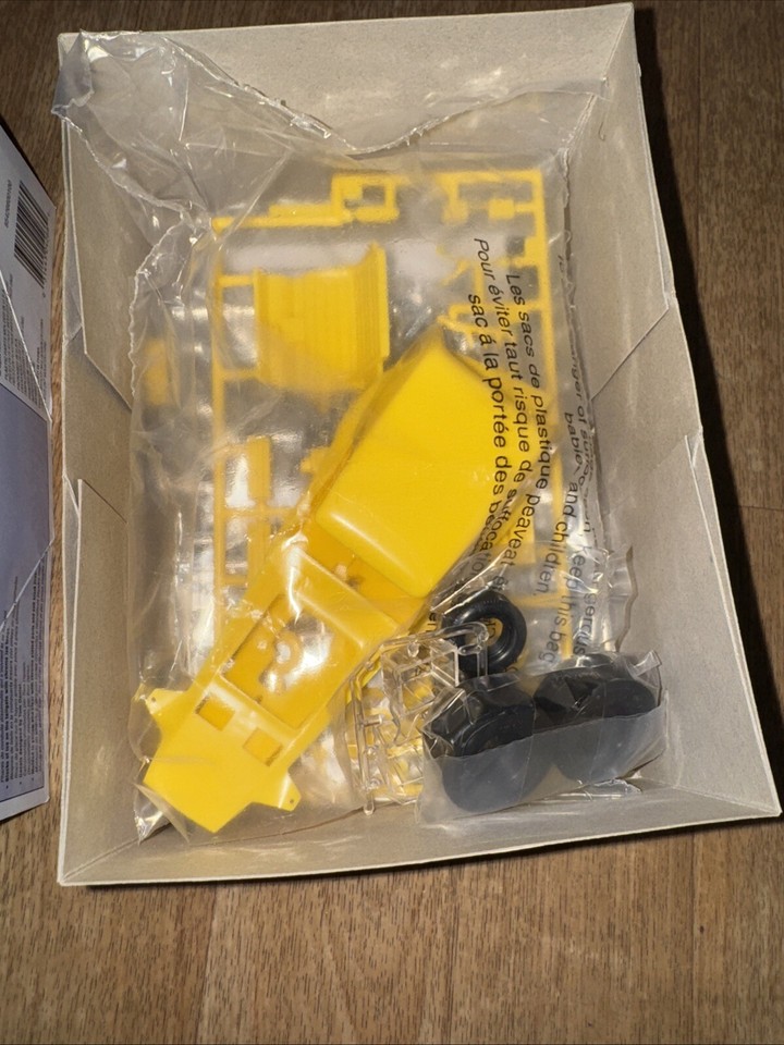 Monogram Ice T Kit # 85-4266 Factory Sealed 1:24 scale New | eBay