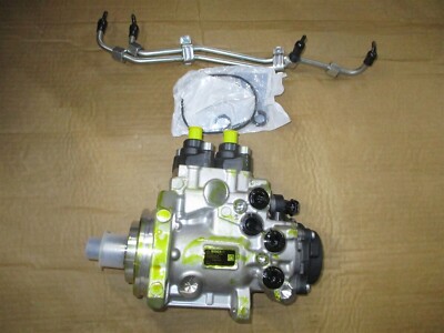 International Navistar 2517614C91 A26 High Pressure Fuel Pump 2017-2018 ...