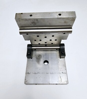 Fixtures & Plates - Adjustable Angle