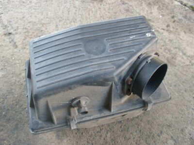 VS COMMODORE STATESMAN L67 SUPERCHARGED AIR BOX | eBay Australia