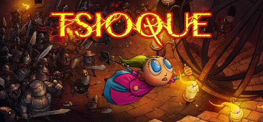 TSIOQUE: PC Steam Key (Message Delivery) | eBay