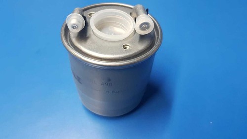 Mercedes W164, W204, W212, W241 &Sprinter Fuel Filter- 642 092 03 01 ...