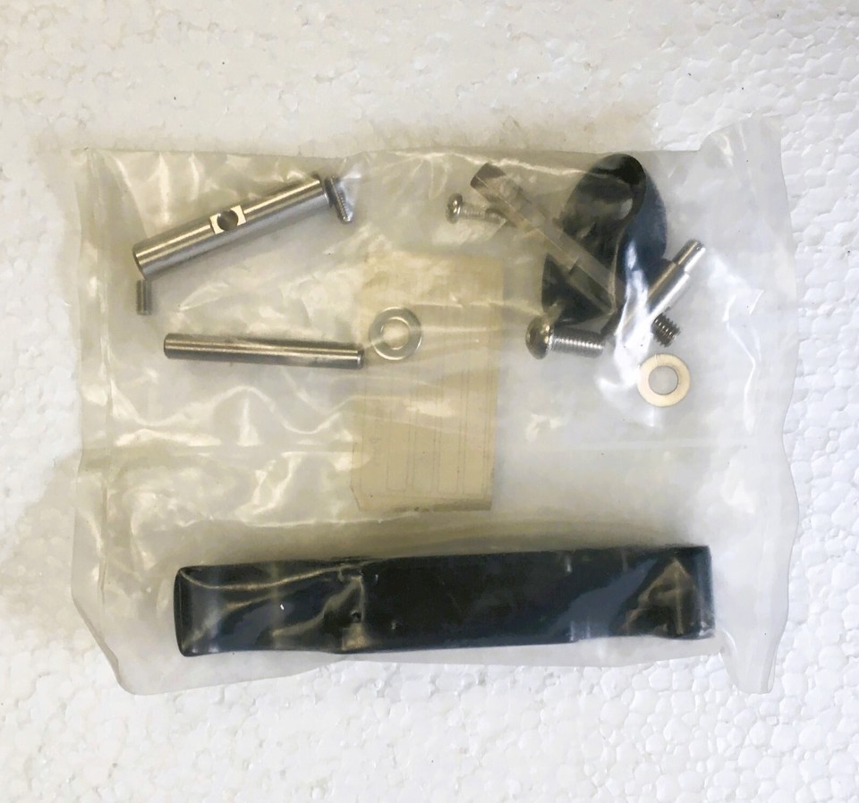 Dahon Frame Latch SET, Vise-Grip, 2006-2012: Roo, Vitesse, Ciao, Curve ...