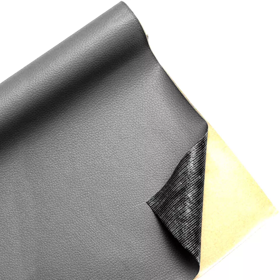 Leather Repair Kit Self-Adhesive Patch Stick on Sofa Clothing Car Seat ...