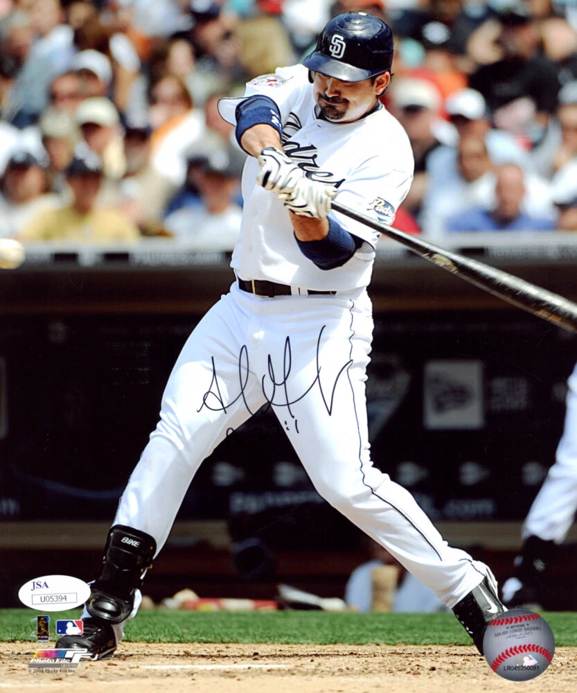 Adrian Gonzalez Padres