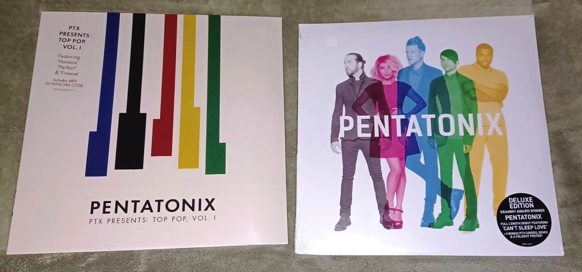 Ptx Vol 2